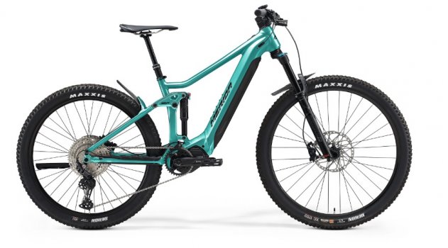 Merida EONE-FORTY 500 2023 Price In Indonesia - Fasterwheeler Id