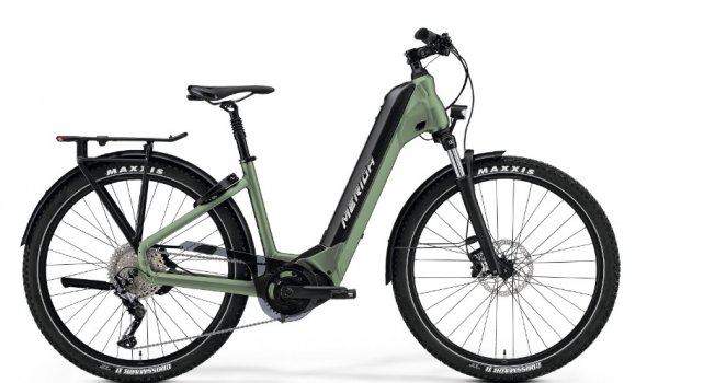 Merida ESPRESSO CC 400 EQ 2022 Price, Specs & Review - Fasterwheeler