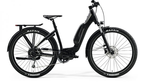 Merida ESPRESSO CC 400 SE EQ 2024 Price In Iraq - Fasterwheeler Iq