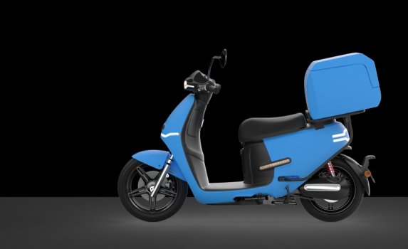 Horwin EK1 DS 2022 Price In USA - Fasterwheeler Us