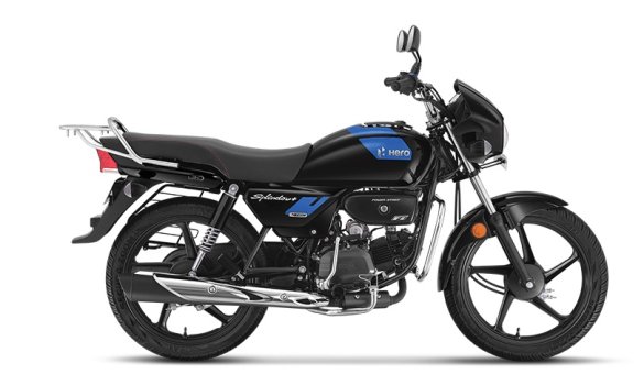 Hero Splendor Plus 2024 Price In Namibia - Fasterwheeler Na