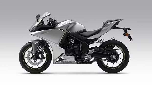 Honda CBR500R Four 2026 Price In USA - Fasterwheeler Us