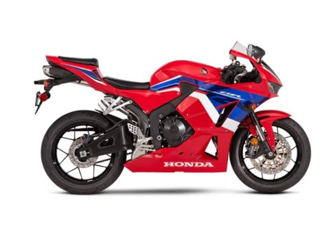 Honda CBR600RR 2025 Price In USA | Pre-order And Release Date ...