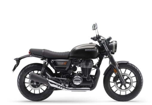 Honda GB350 2026 Price In USA - Fasterwheeler Us