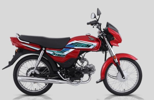 Honda CD70 Dream 2026 Price, Specs & Review - Fasterwheeler