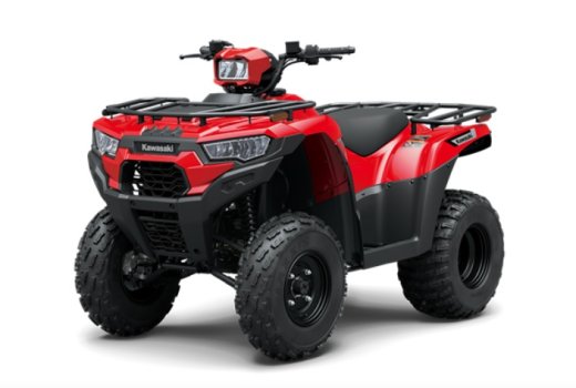 Kawasaki BRUTE FORCE 300 2026 Price In Philippines - Fasterwheeler Ph