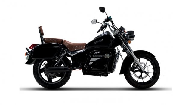 Komaki Ranger 2024 Price, Specs & Review - Fasterwheeler