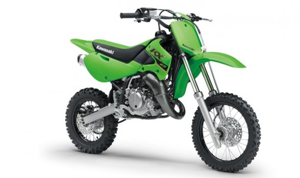 Kawasaki KX65 2021 Price In USA - Fasterwheeler Us