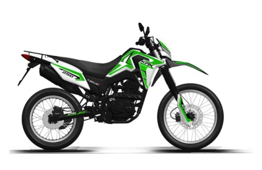 Lifan KPX 250 2026 Price In Philippines - Fasterwheeler Ph