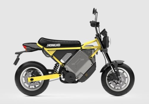 Harley Davidson LiveWire S4 Honcho 2026 Price In USA | Pre-order And ...