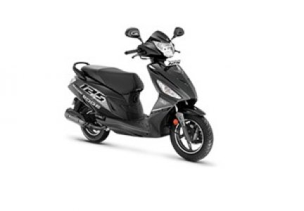 Hero Maestro Edge 125 BS6 Price, Specs & Review - Fasterwheeler