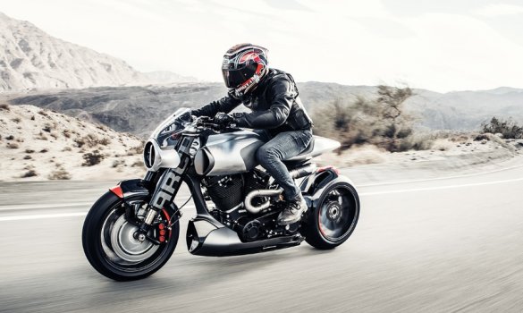 ARCH Method 143 2022 Price In Switzerland - Fasterwheeler Ch