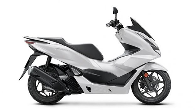 Honda PCX 2021 Price In USA - Fasterwheeler Us