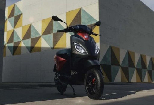 Piaggio 1 2023 Price, Specs & Review - Fasterwheeler