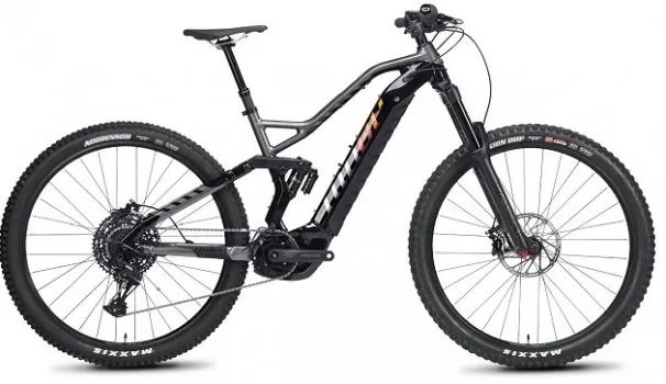 Niner RIP E9 2022 Price, Specs & Review - Fasterwheeler
