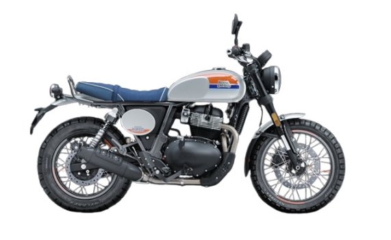 Royal Enfield Bear 650 2026 Price In South Africa - Fasterwheeler Za