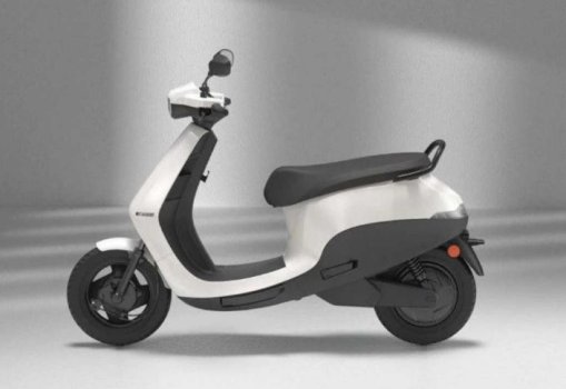 Ola S1 Pro 2024 Price, Specs & Review - Fasterwheeler