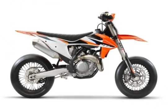 KTM 450 SMR 2022 Price In United Kingdom - Fasterwheeler Uk