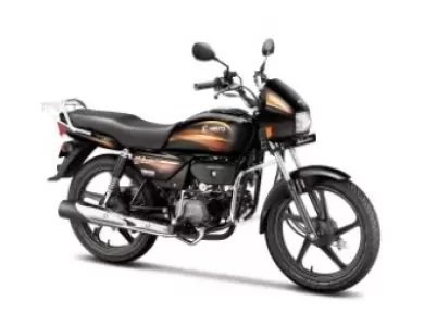 Hero Splendor Plus 25 Years Special Edition 2022 Price In Kenya ...
