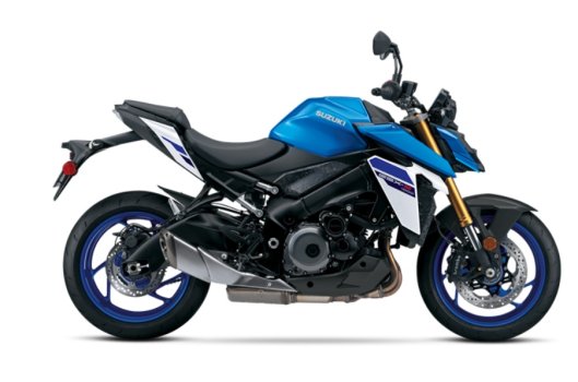 Suzuki GSX-S1000 2025 Price In China | Pre-order And Release Date ...