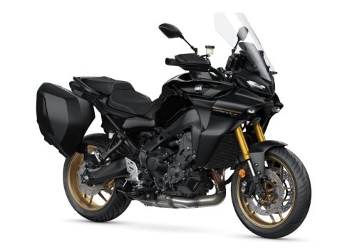 Yamaha TRACER 9 GT 2024 Price, Specs & Review - Fasterwheeler