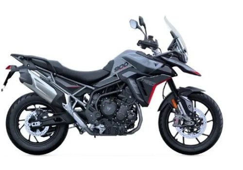 Triumph Tiger 950 GT PRO 2027 Price In United Kingdom | Pre-order And ...