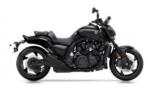 Yamaha VMAX Price, Specs & Review - Fasterwheeler