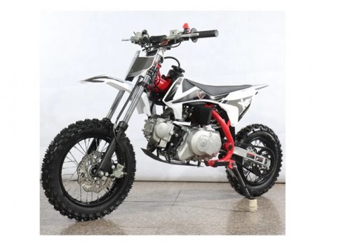 X PRO X12 110CC DIRT BIKE Price In Saudi Arabia - Fasterwheeler Sa