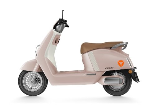 Yadea OCEAN 2025 Price In Bolivia - Fasterwheeler Bo