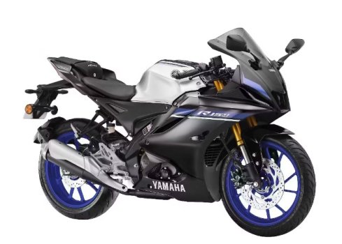 Yamaha R15M 2025 Price, Specs & Review - Fasterwheeler