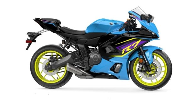 Yamaha YZF-R7 2026 Price In Malaysia - Fasterwheeler My