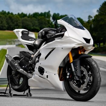 Yamaha YZF-R6 GYTR 2023 Price In Argentina - Fasterwheeler Ar