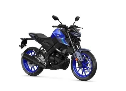 Yamaha MT-125 2025 Price In Taiwan | Pre-order And Release Date ...