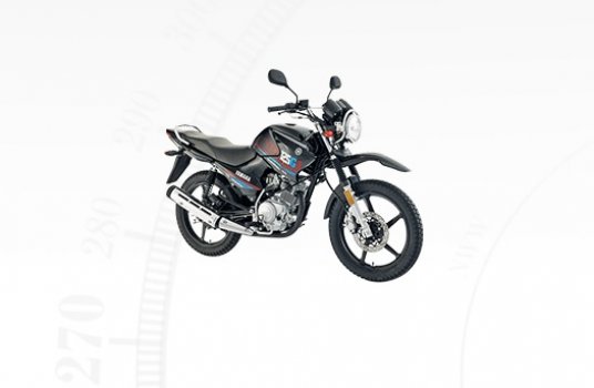 Yamaha YBR125G Price, Specs & Review - Fasterwheeler