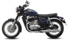 2025 Jawa Bike Price In Canada And Full Specs - Fasterwheeler Ca