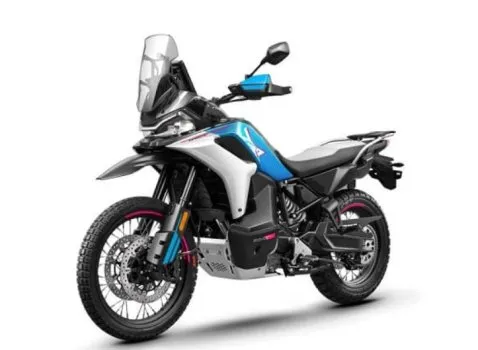 CFMoto 800MT-X 2025 Price, Specs & Review - Fasterwheeler