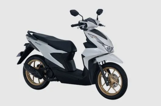 Honda BeAT Premium 2026 Price, Specs & Review - Fasterwheeler