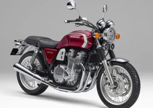 Honda CB1100 RS Final Edition 2026 Price In USA | Pre-order And Release Date - Fasterwheeler Us
