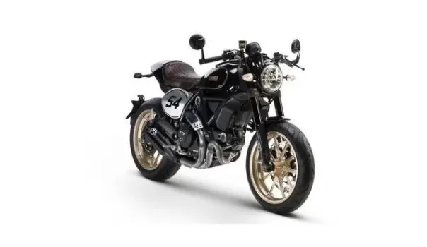 Ducati Scrambler Cafe Racer 2024 Price In Mexico - Fasterwheeler Mx