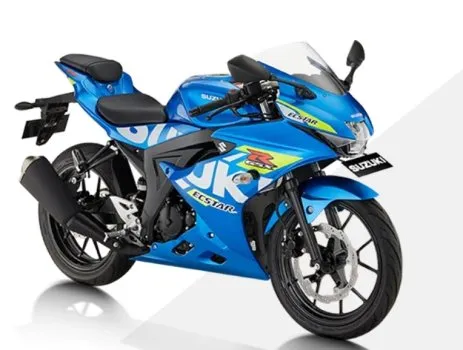 Suzuki GSX-R150 2025 Price, Specs & Review - Fasterwheeler