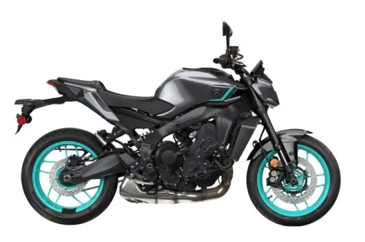 Yamaha MT-09 2025 Price In Peru - Fasterwheeler Pe