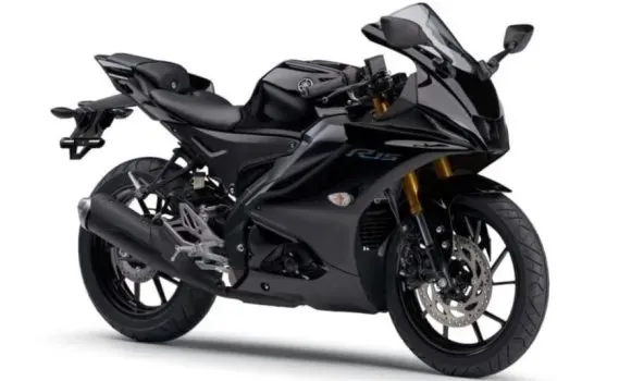 Yamaha YZF R15 2025 Price In Bangladesh - Fasterwheeler Bd