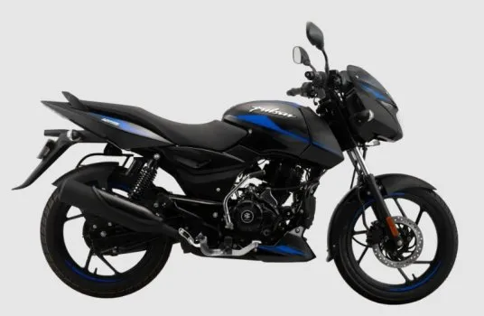 Bajaj Pulsar 125 2025 Price In India - Fasterwheeler In