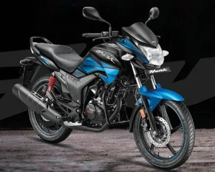 Hero Hunk Logo Hero Hunk 200R (ABS+Fi) Officially Launched In Turkey