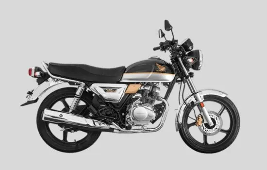 Honda CG 150 2026 Price In Pakistan - Fasterwheeler Pk
