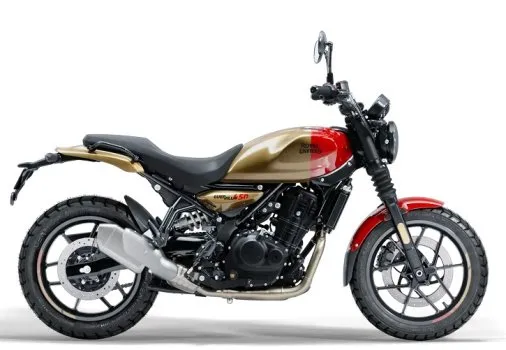 Royal Enfield Guerrilla 450 2025 Price In USA - Fasterwheeler Us