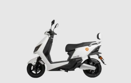 Yadea T5 2026 Price, Specs & Review - Fasterwheeler