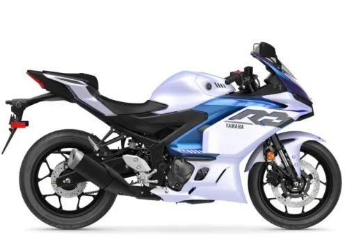Yamaha YZF-R3 2025 Price In Malaysia - Fasterwheeler My